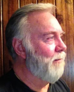 Terry Strawser | Georgetown Art Gallery