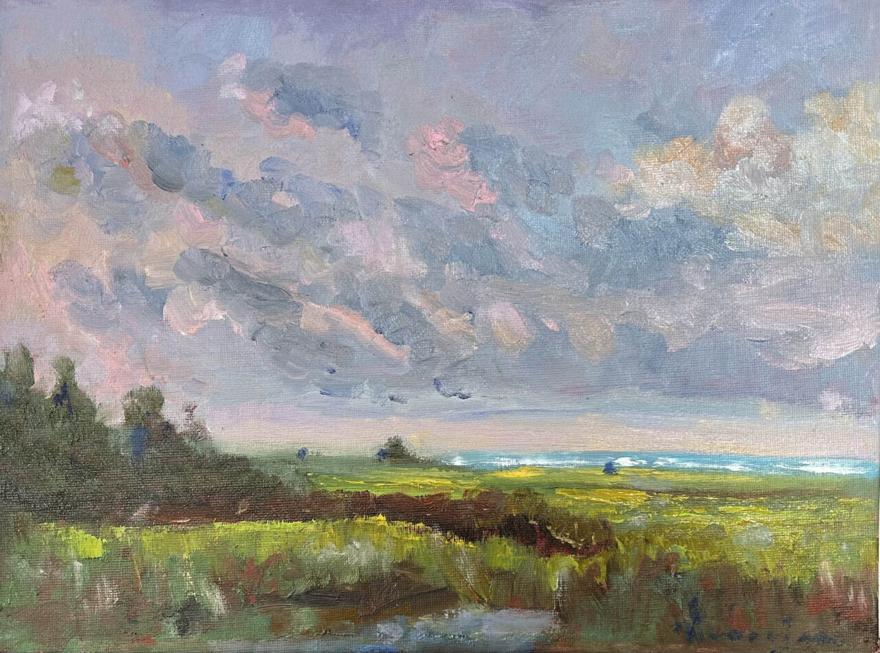 Georgetown Art Gallery | Georgetowns Finest Art