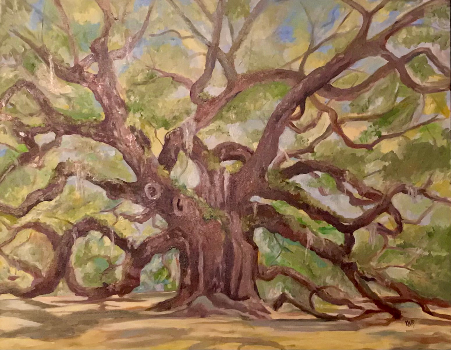 Georgetown Art Gallery | The Grand Strand's Finest Art