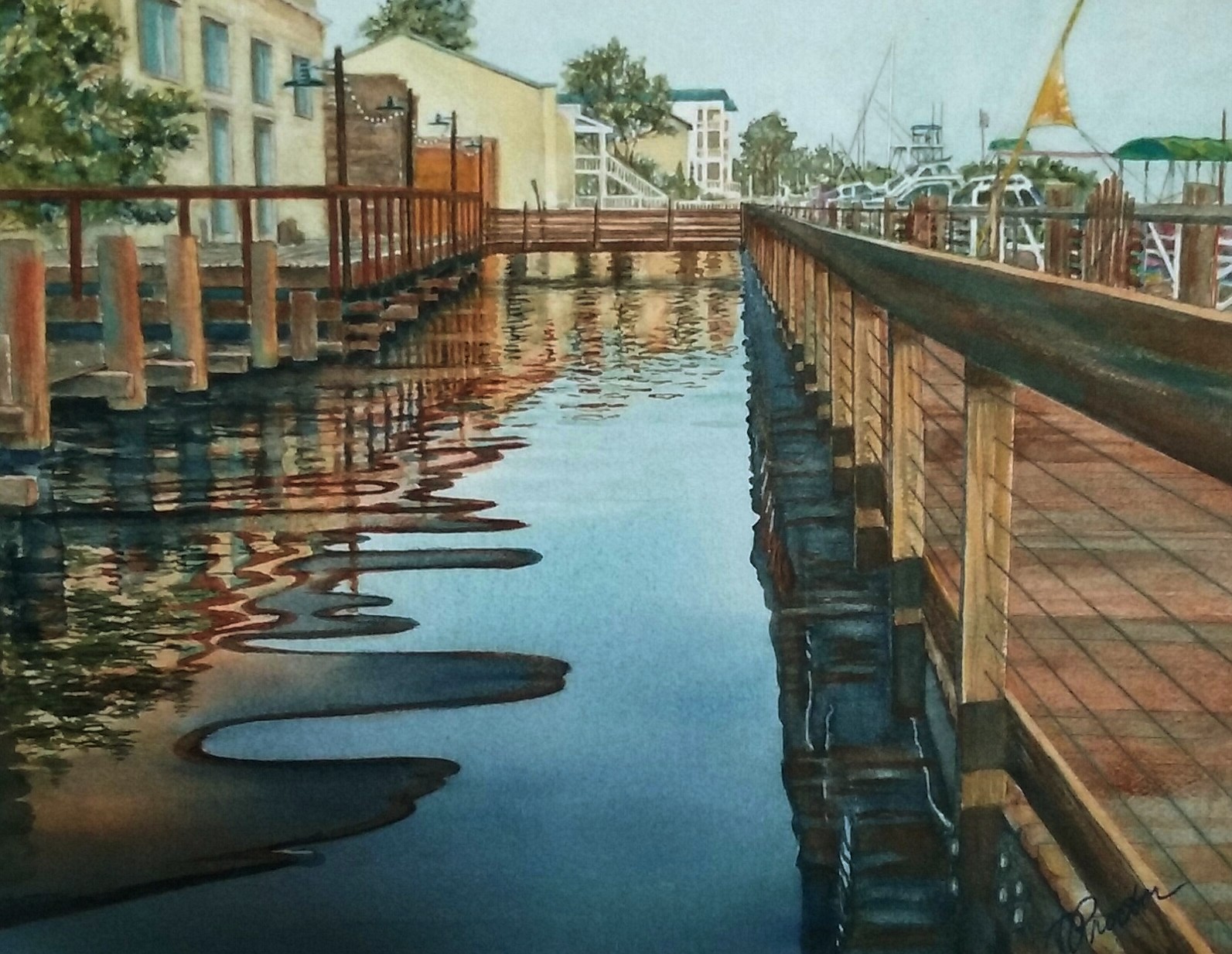 Georgetown Art Gallery | The Grand Strand's Finest Art