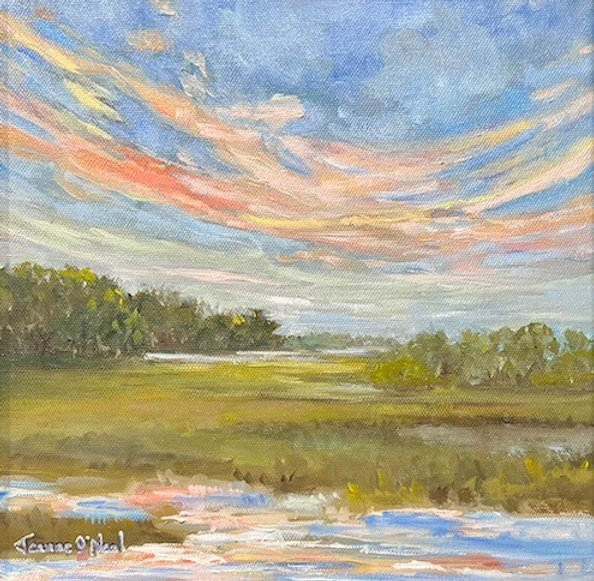 Georgetown Art Gallery | The Grand Strand's Finest Art