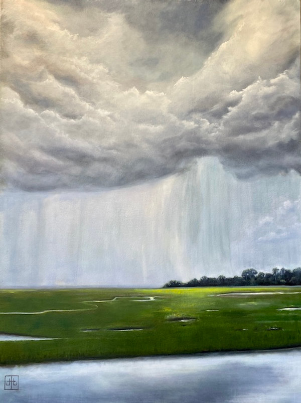 Georgetown Art Gallery | The Grand Strand's Finest Art