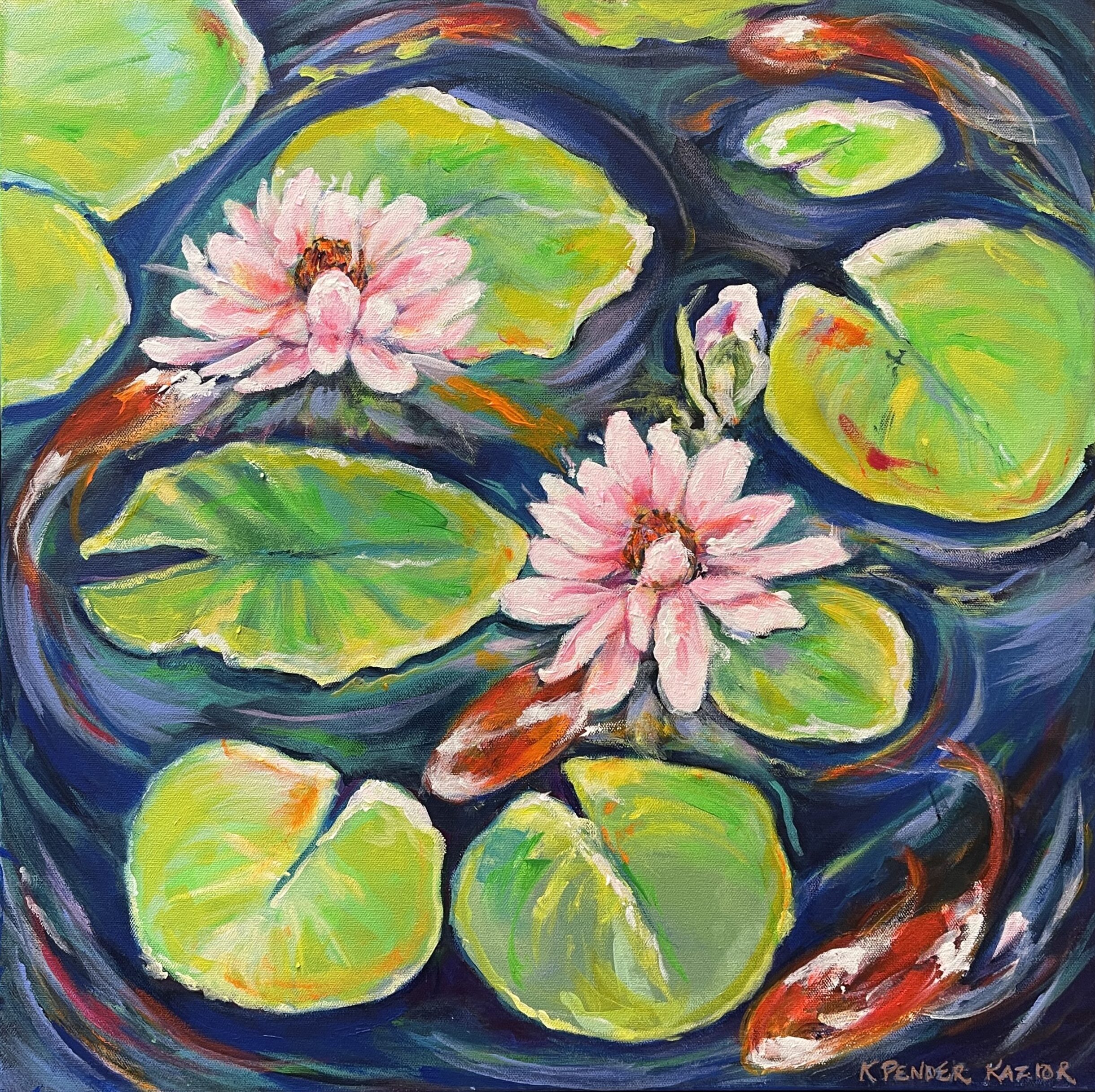 Georgetown Art Gallery | The Grand Strand's Finest Art