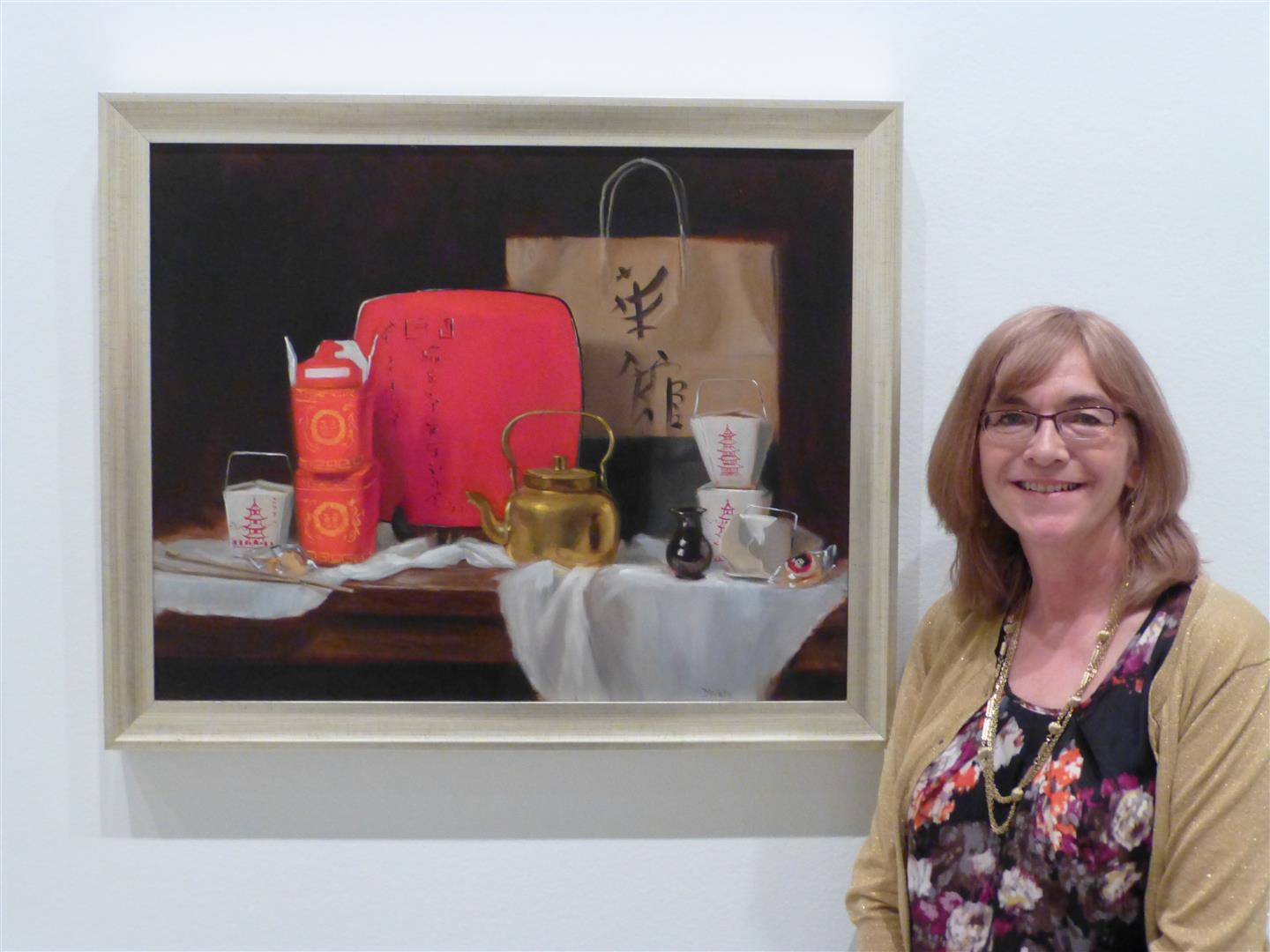 Georgetown Art Gallery | The Grand Strand's Finest Art